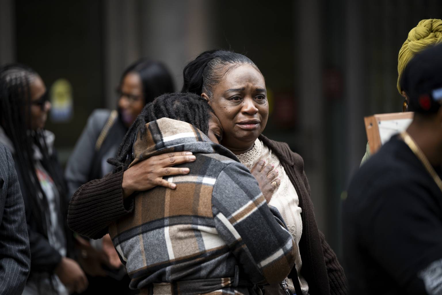 Weeks Later, Death of Young Black Woman in SF Jail Remains Shrouded in ...