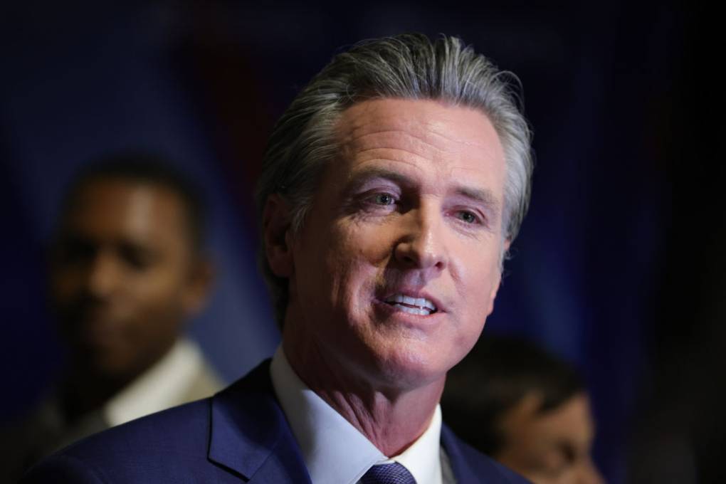 Newsom Vetoes Bill to Create First-in-Nation AI Safety Measures | KQED