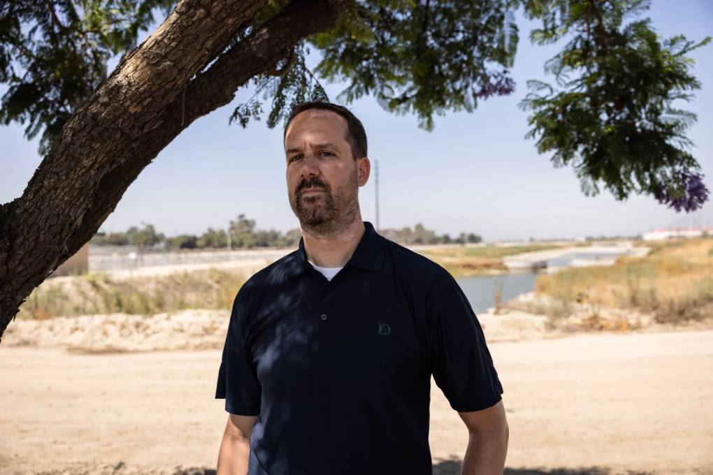 How a California County Got PFAS Out of Its Drinking Water | KQED