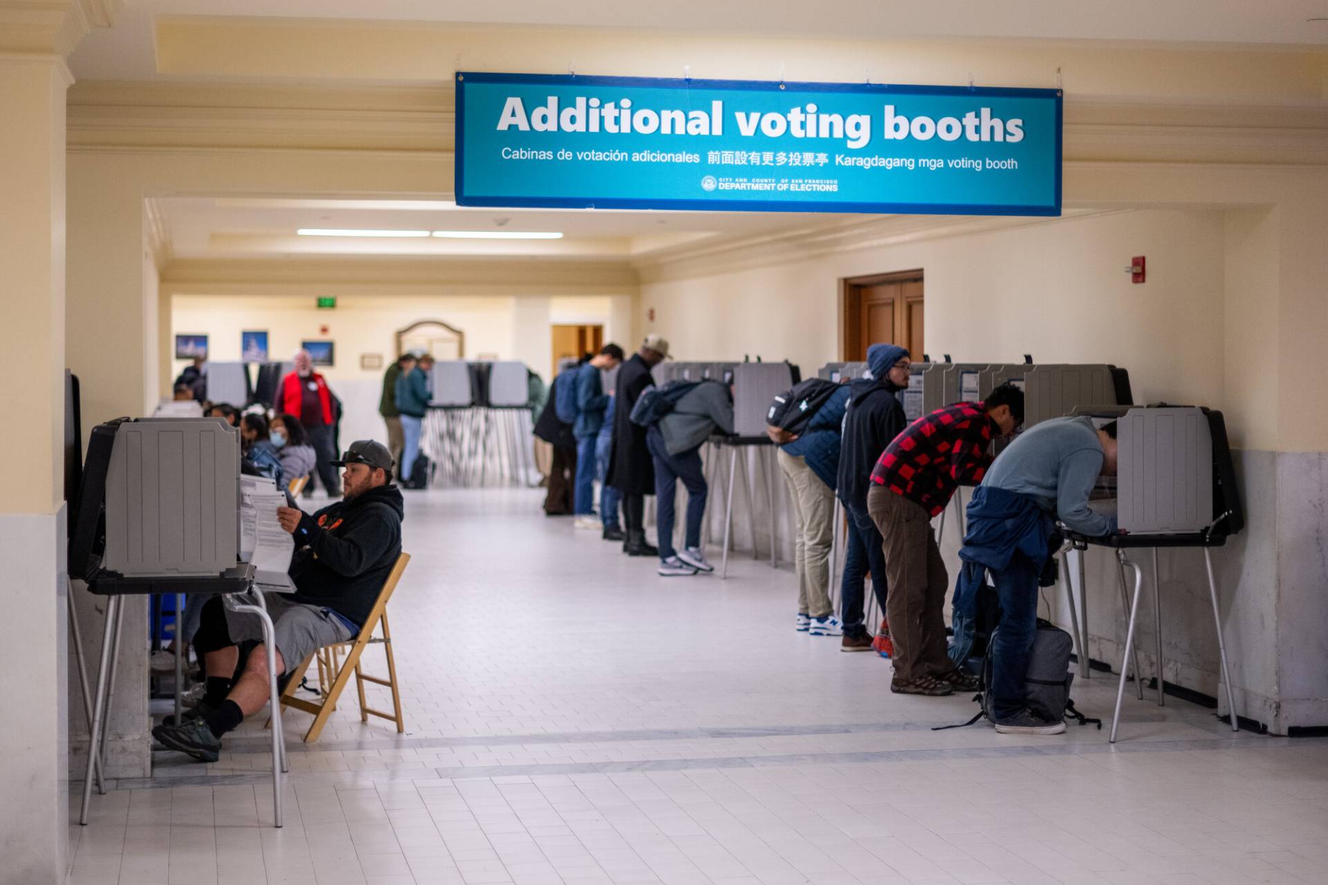 Newsom’s ‘Break-the-Glass’ Plan Sets Up California Midterm ...