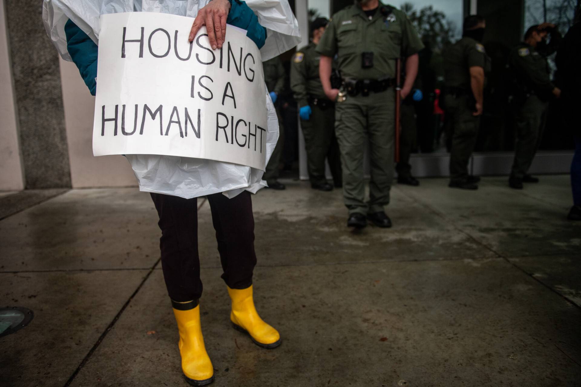 Rent Control Is on the Ballot Again. Here’s What to Know | KQED