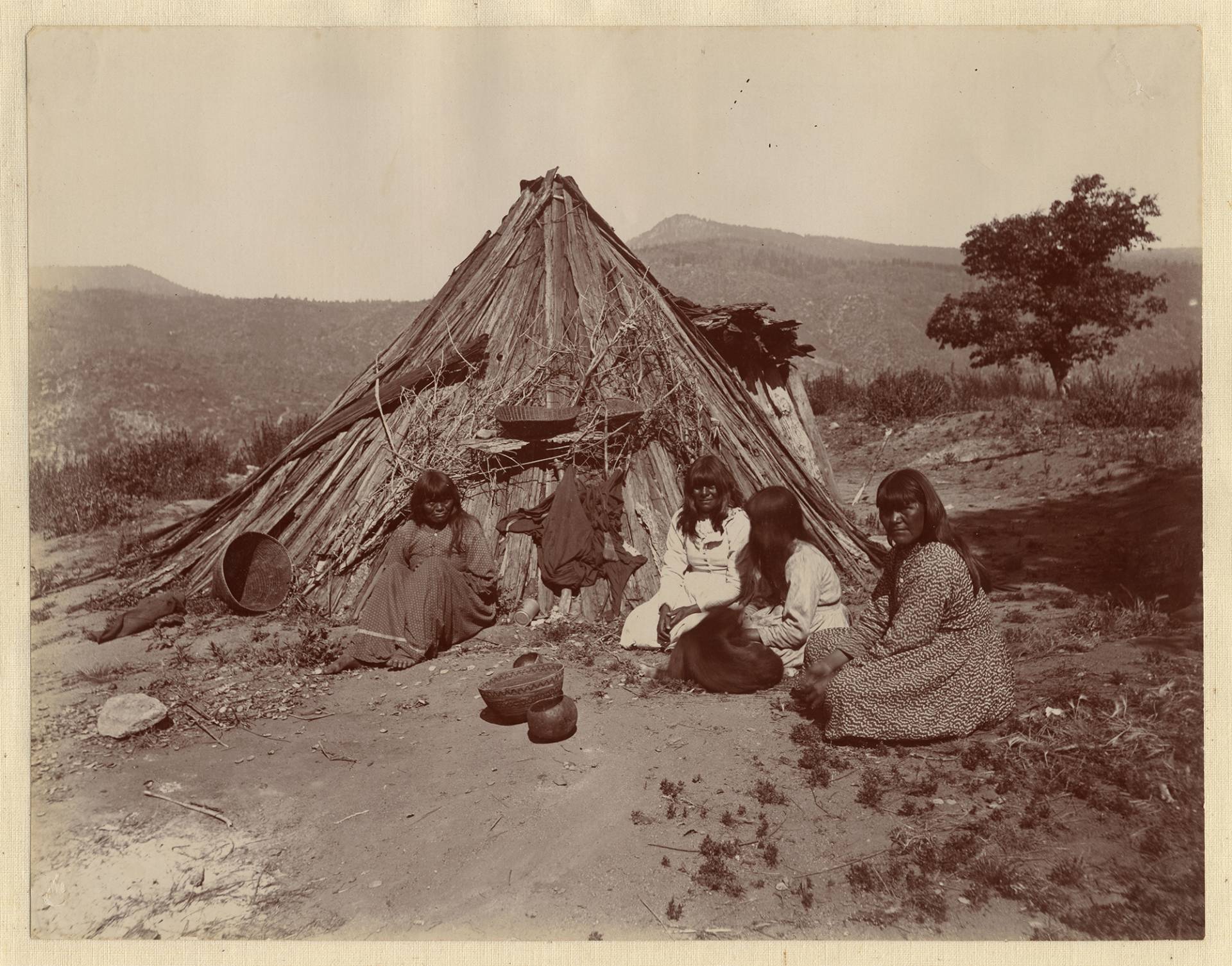 The Brutal Story Behind California’s New Native American Genocide ...