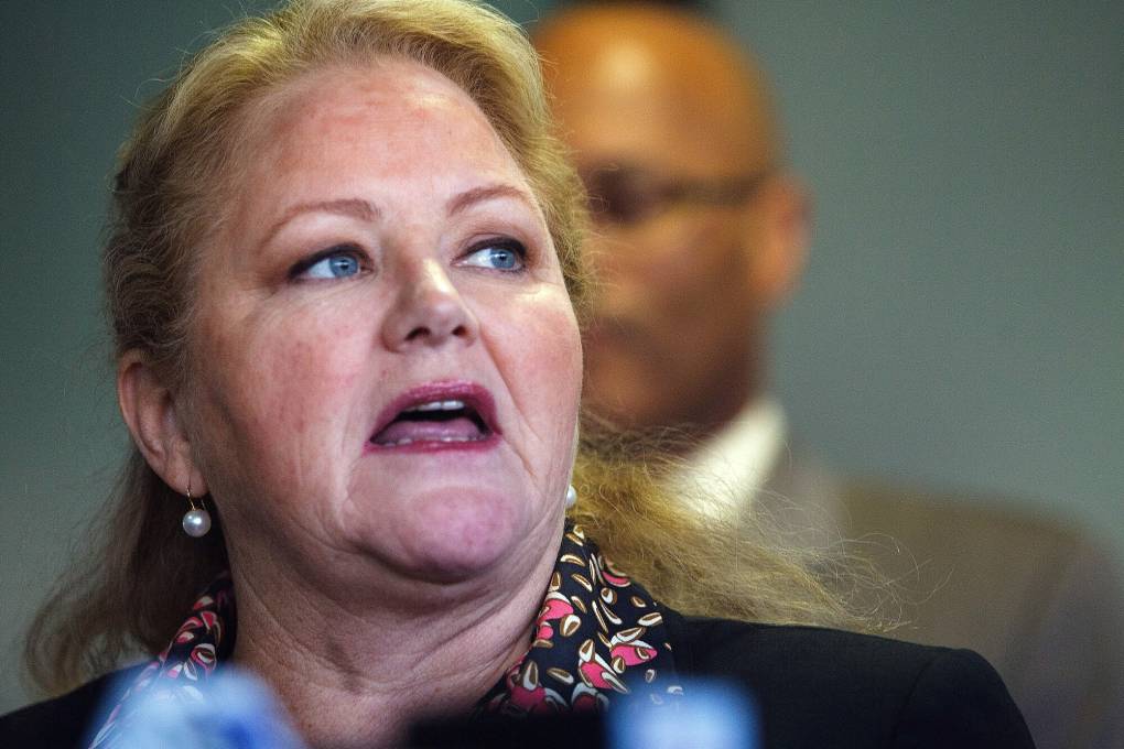 Former Alameda County DA Nancy O'Malley Endorses Recall of Pamela Price ...