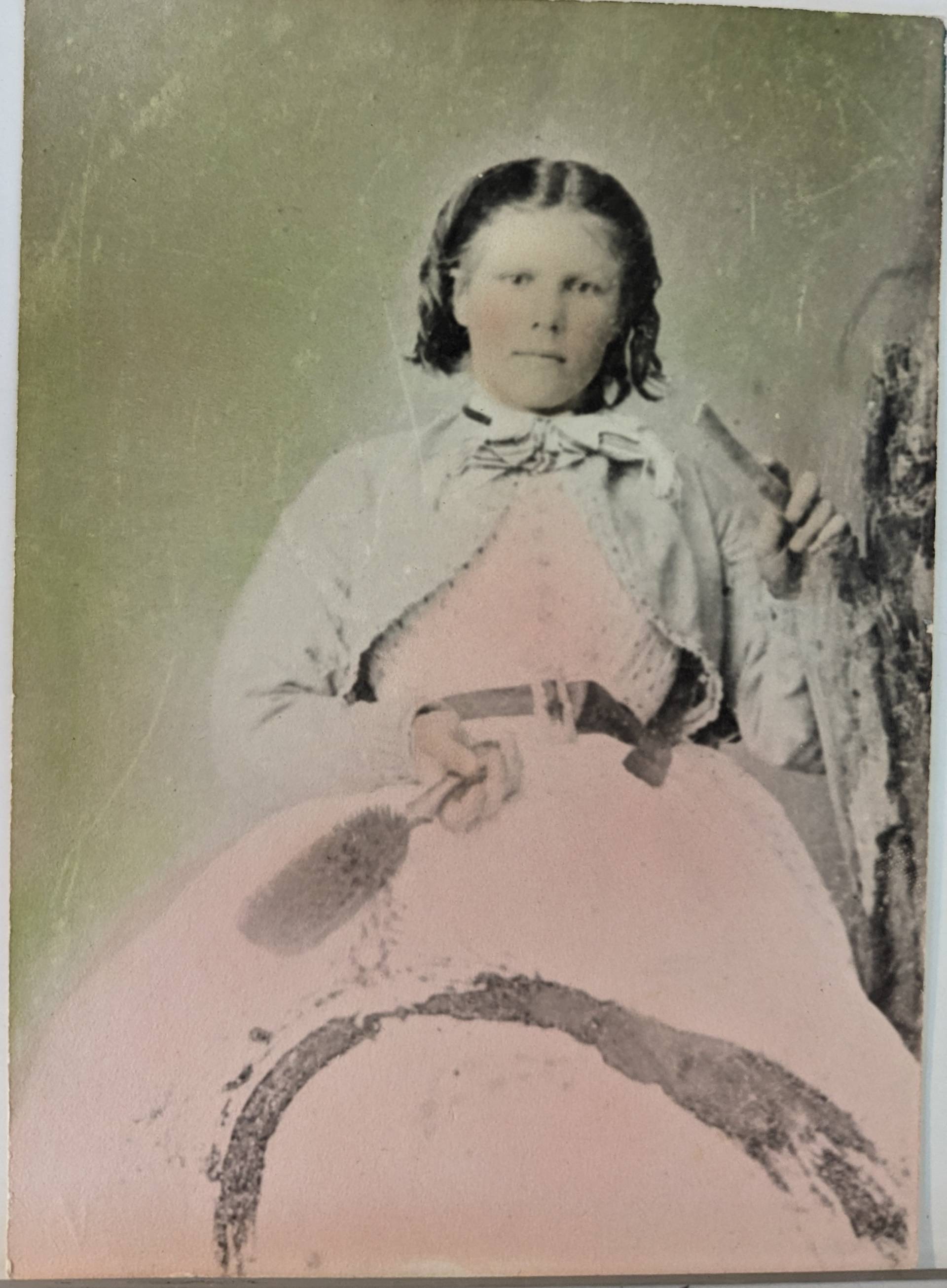 Uncovering Women Miners' Forgotten Legacy in the 'Swiss Alps' of ...