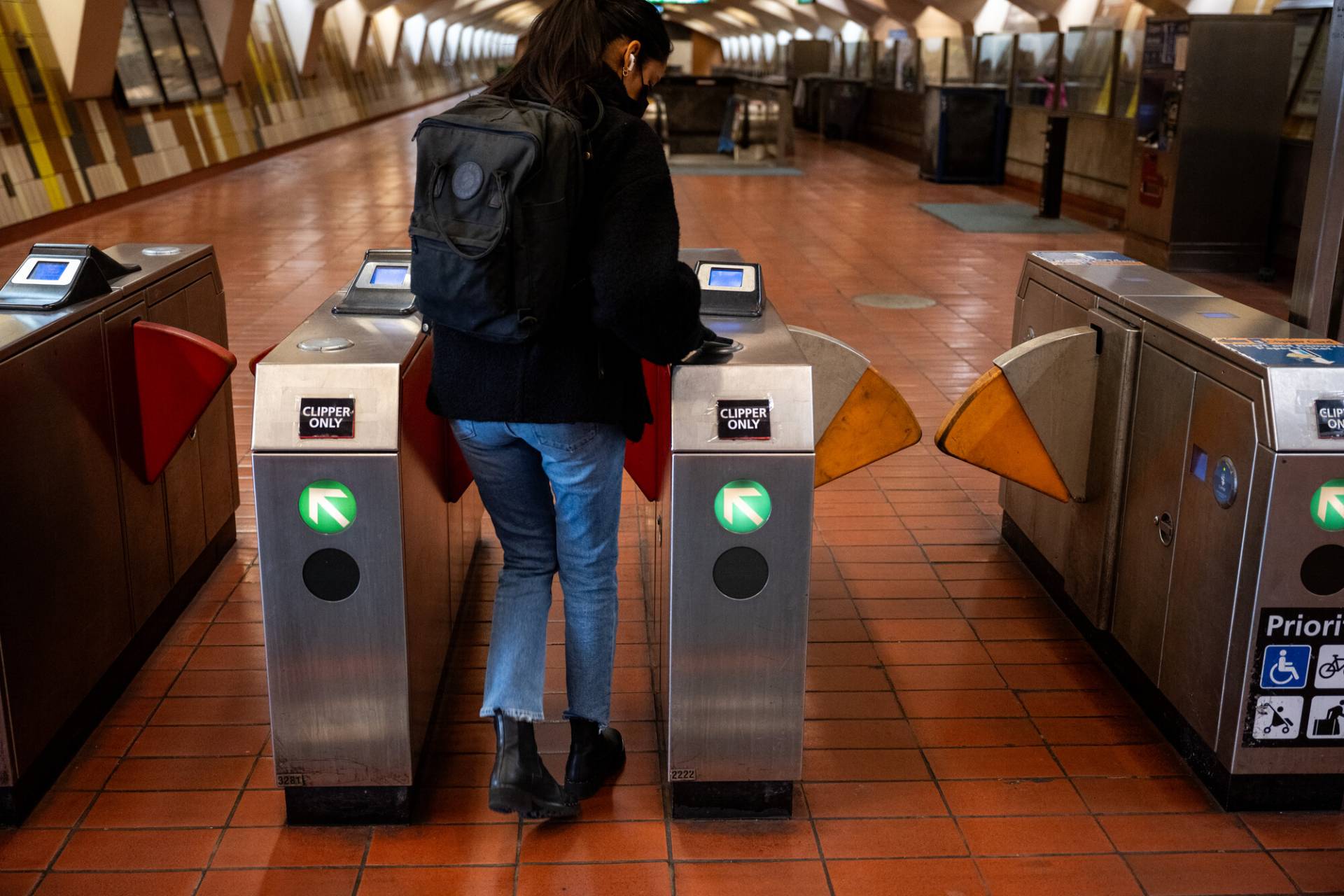 Massive BART Outage Not Related to Old Train Control System, Agency ...