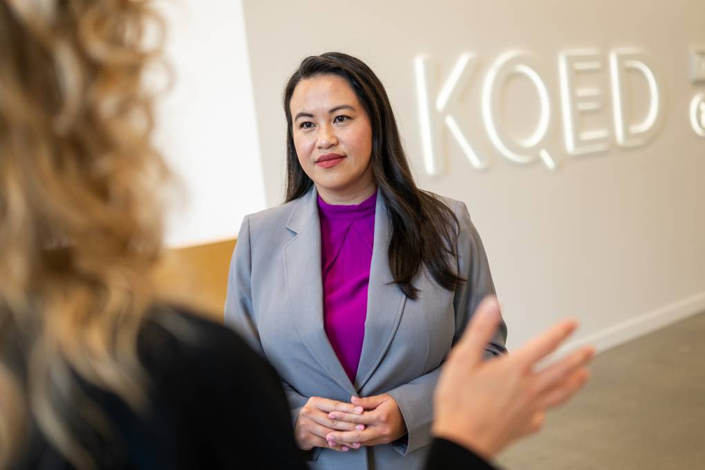 What Mayor Sheng Thao’s Recall Means for Oakland | KQED
