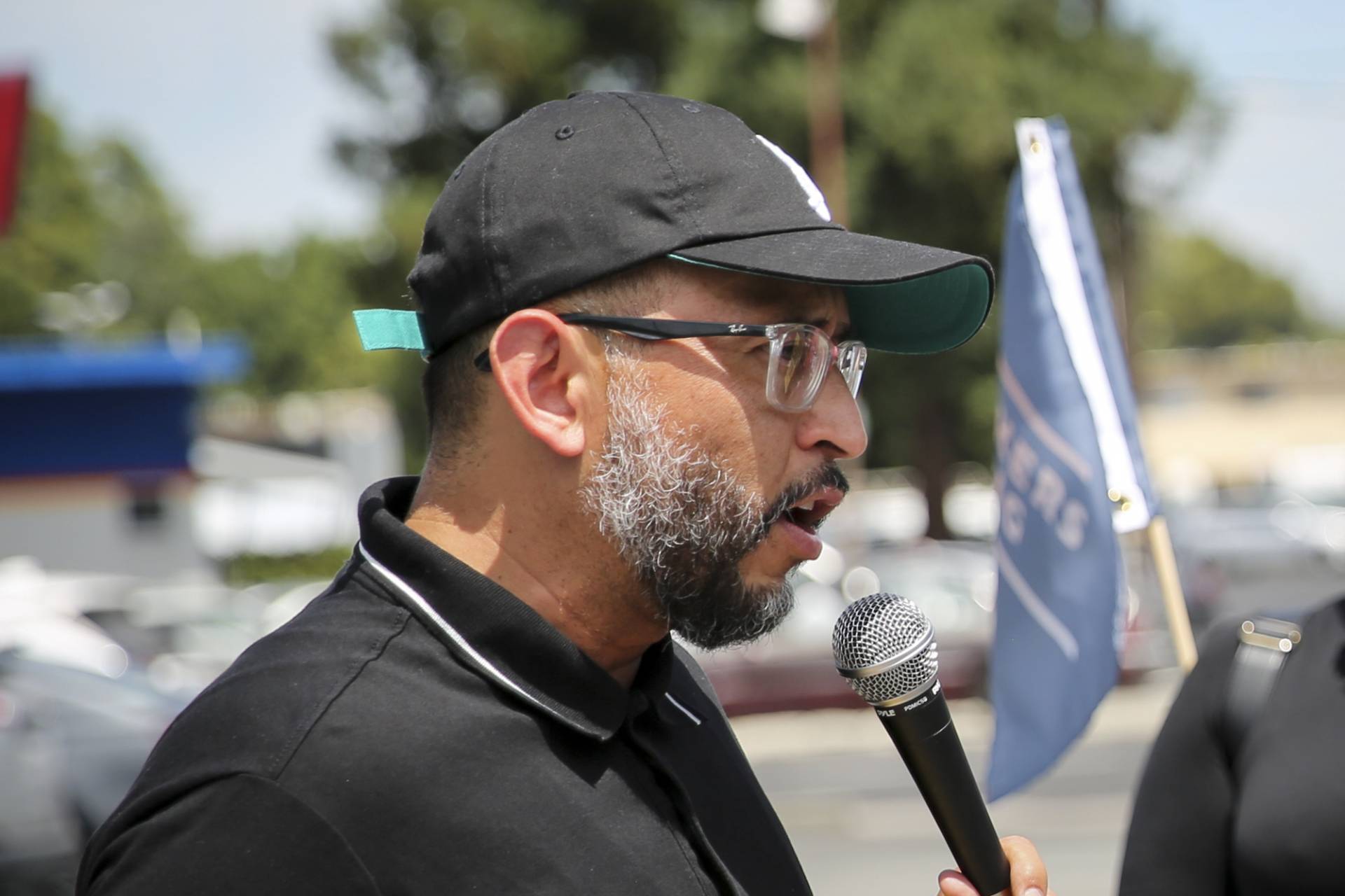 Embattled San José Council Member Faces Recall Push Amid Sex Crimes Investigation | KQED