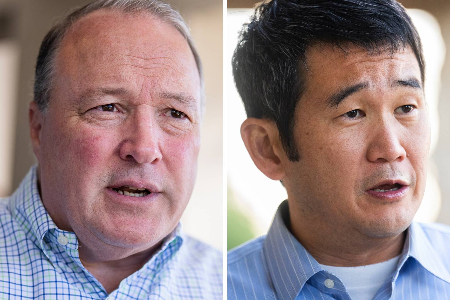 This Heated Orange County Congressional Race Could Determine Control of ...