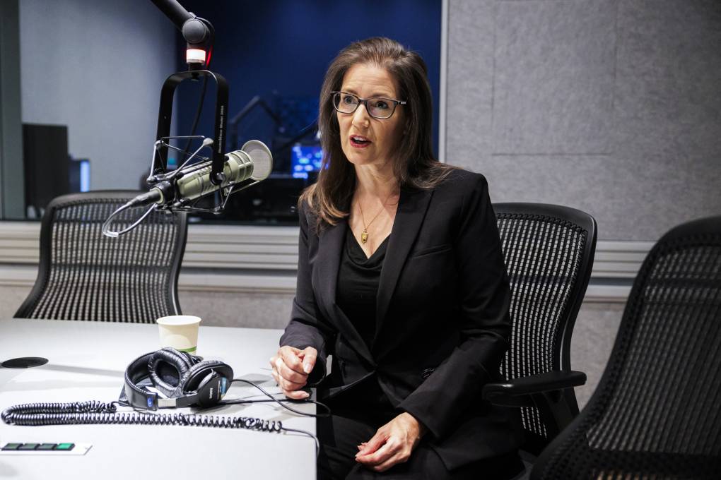 Exclusive: Oakland Mayor Sheng Thao Should Be Recalled, Libby Schaaf ...