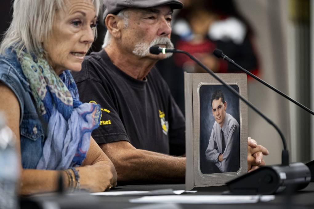 State Commission to Investigate Complaints About Vallejo Police ...