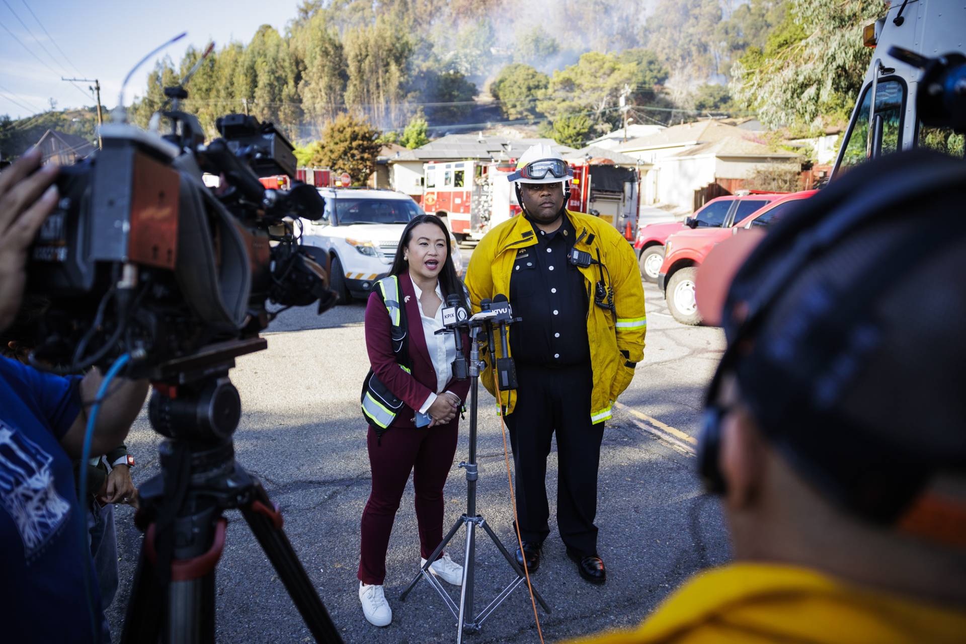 Oakland Is at Risk of Financial Insolvency. Is Bankruptcy on the Table ...