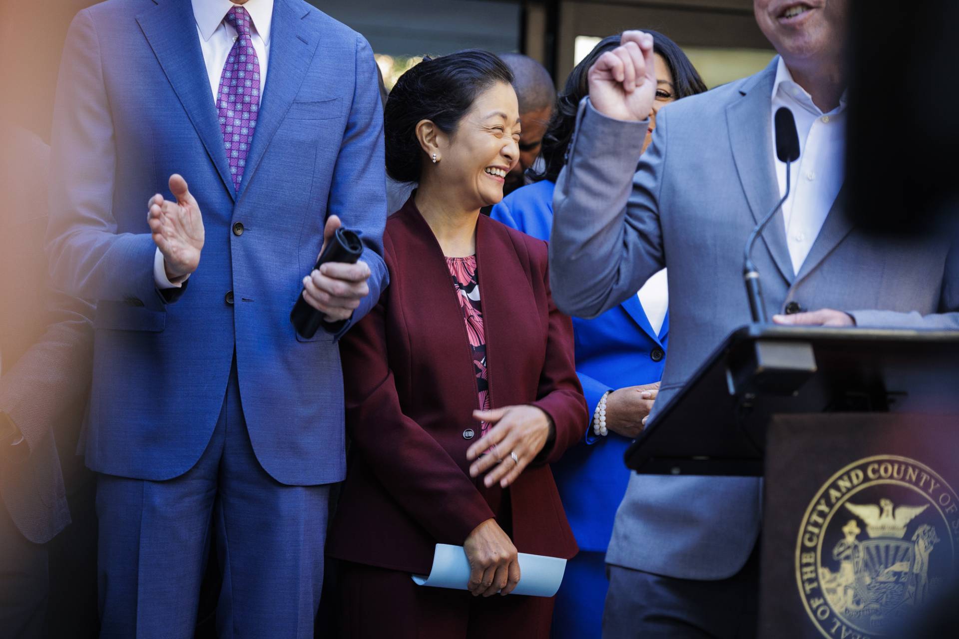 SF School Board Is Headed for a Shakeup. Its Newcomers Will Inherit a ...