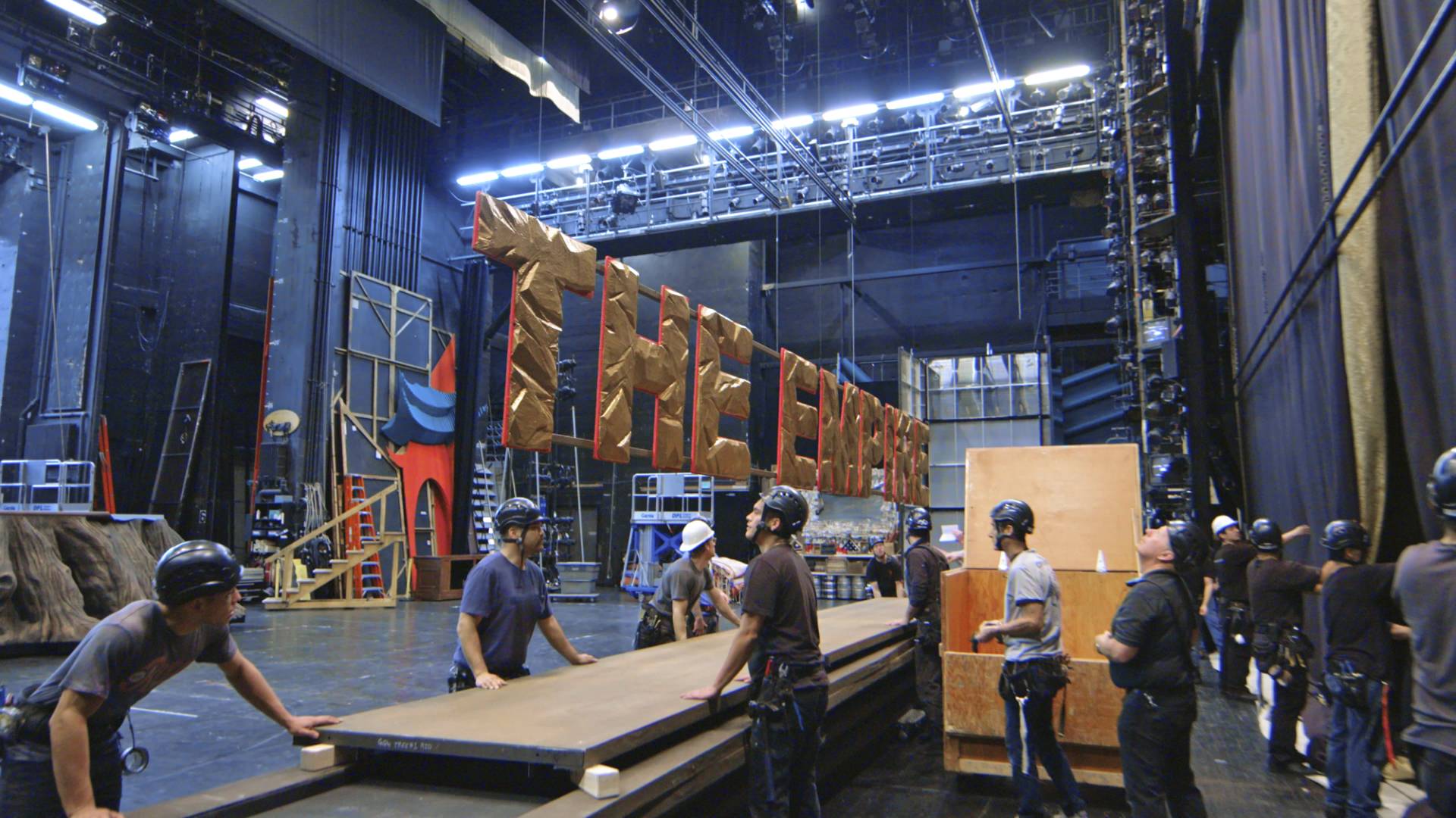 New ‘Land of Gold’ Film Digs Deep Into California’s Troubled Gold Rush ...