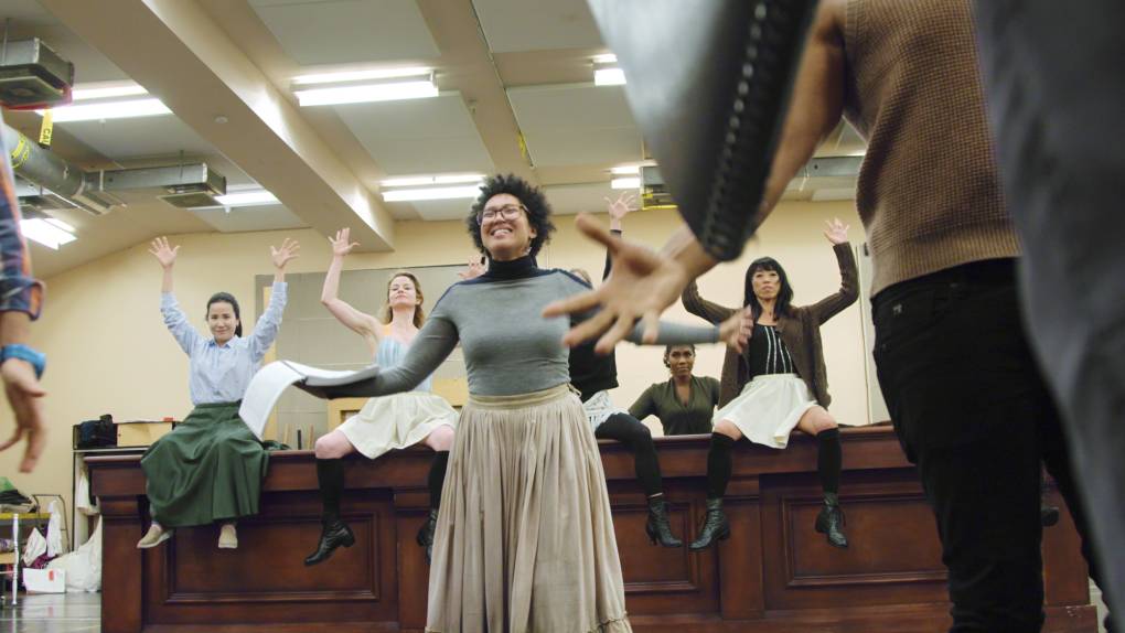 New ‘Land of Gold’ Film Digs Deep Into California’s Troubled Gold Rush ...