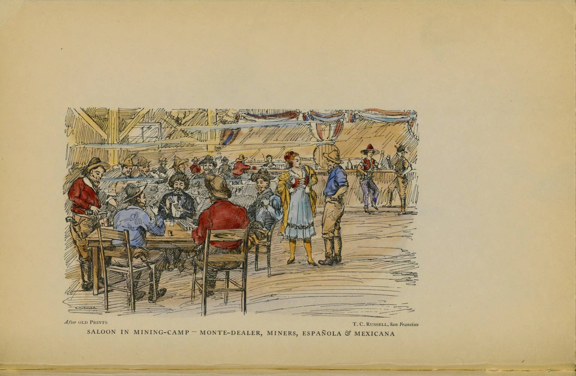 New ‘Land of Gold’ Film Digs Deep Into California’s Troubled Gold Rush ...
