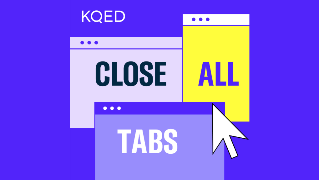Close All Tabs: The Evolution of Online Campaigning | KQED