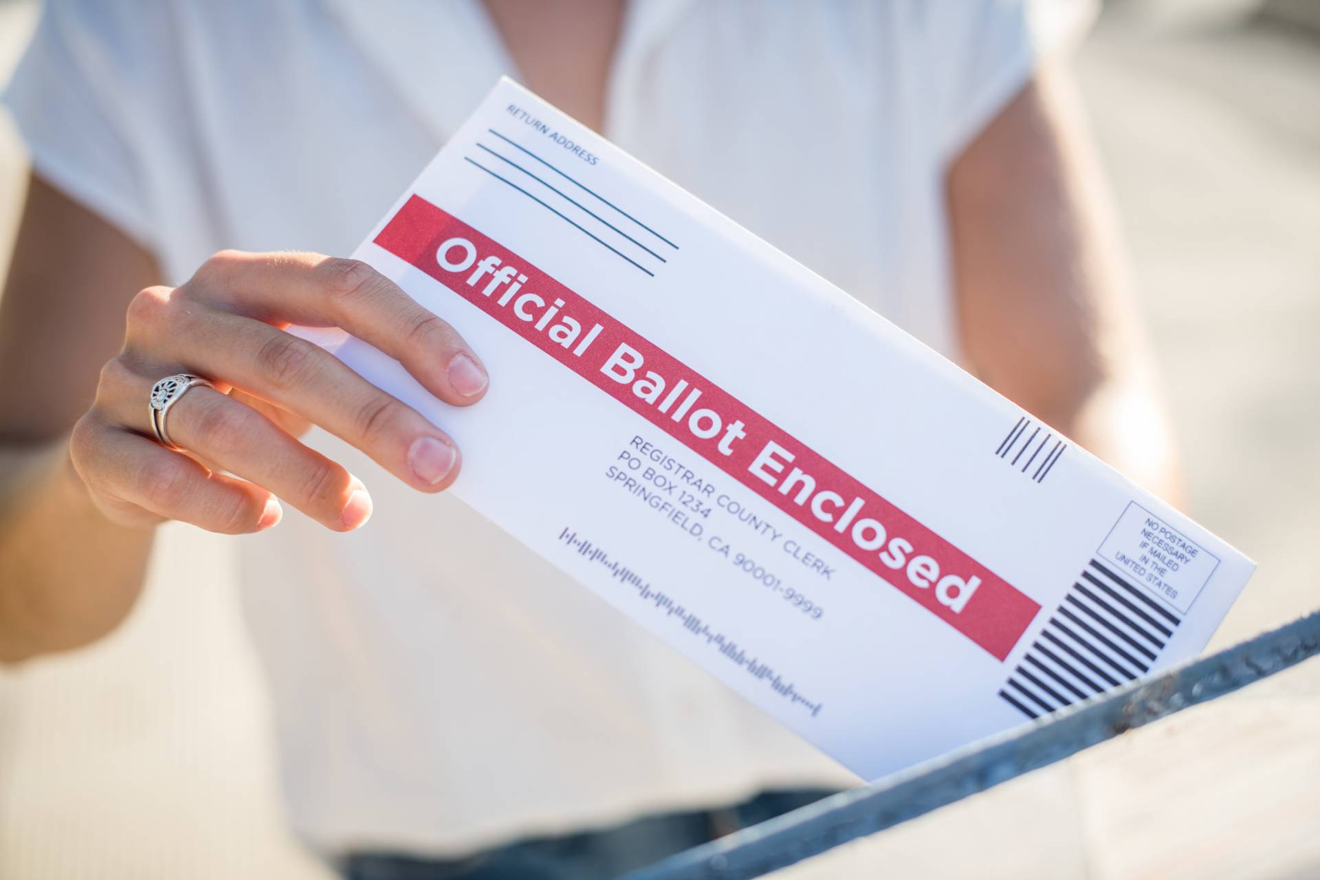 How Do I Know My Ballot Was Counted in the 2024 Election? Here's How to ...