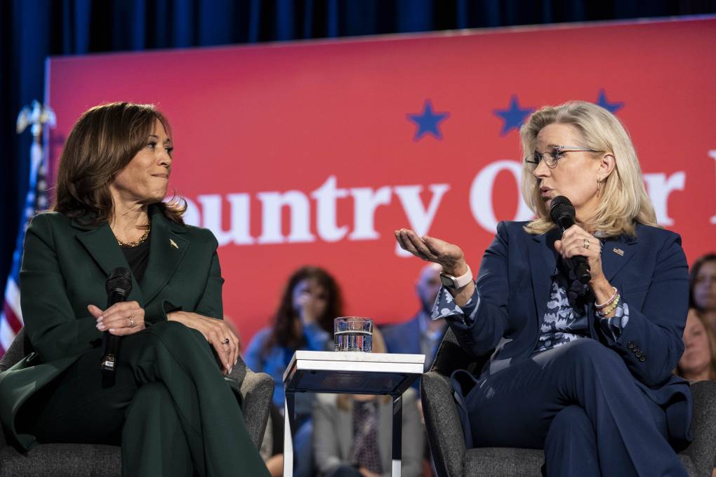 Longtime Republican Consultant on the GOP’s Future Without Trump | KQED