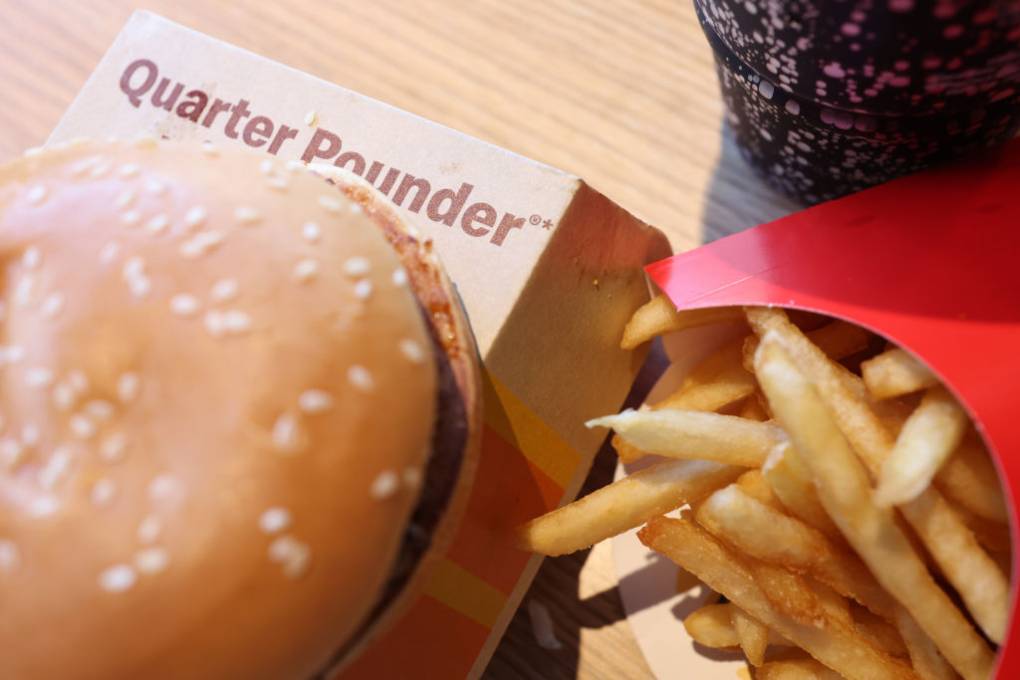 At Least 75 People Are Sickened as the Deadly McDonald's E. Coli ... At Least 75 People Are Sickened as the Deadly McDonald's E. Coli ...