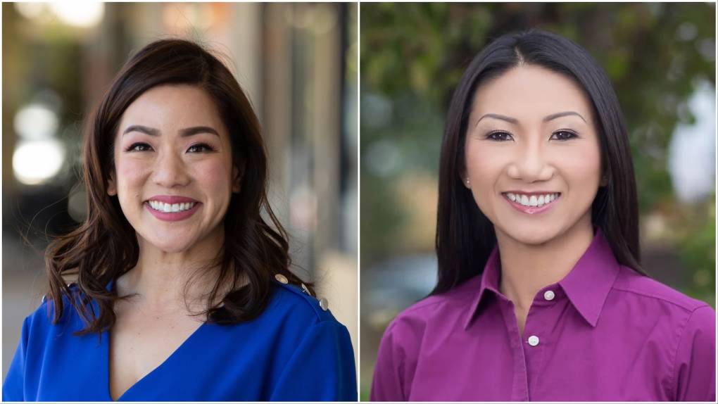 Santa Clara County Is About to Elect Its First Vietnamese American ...