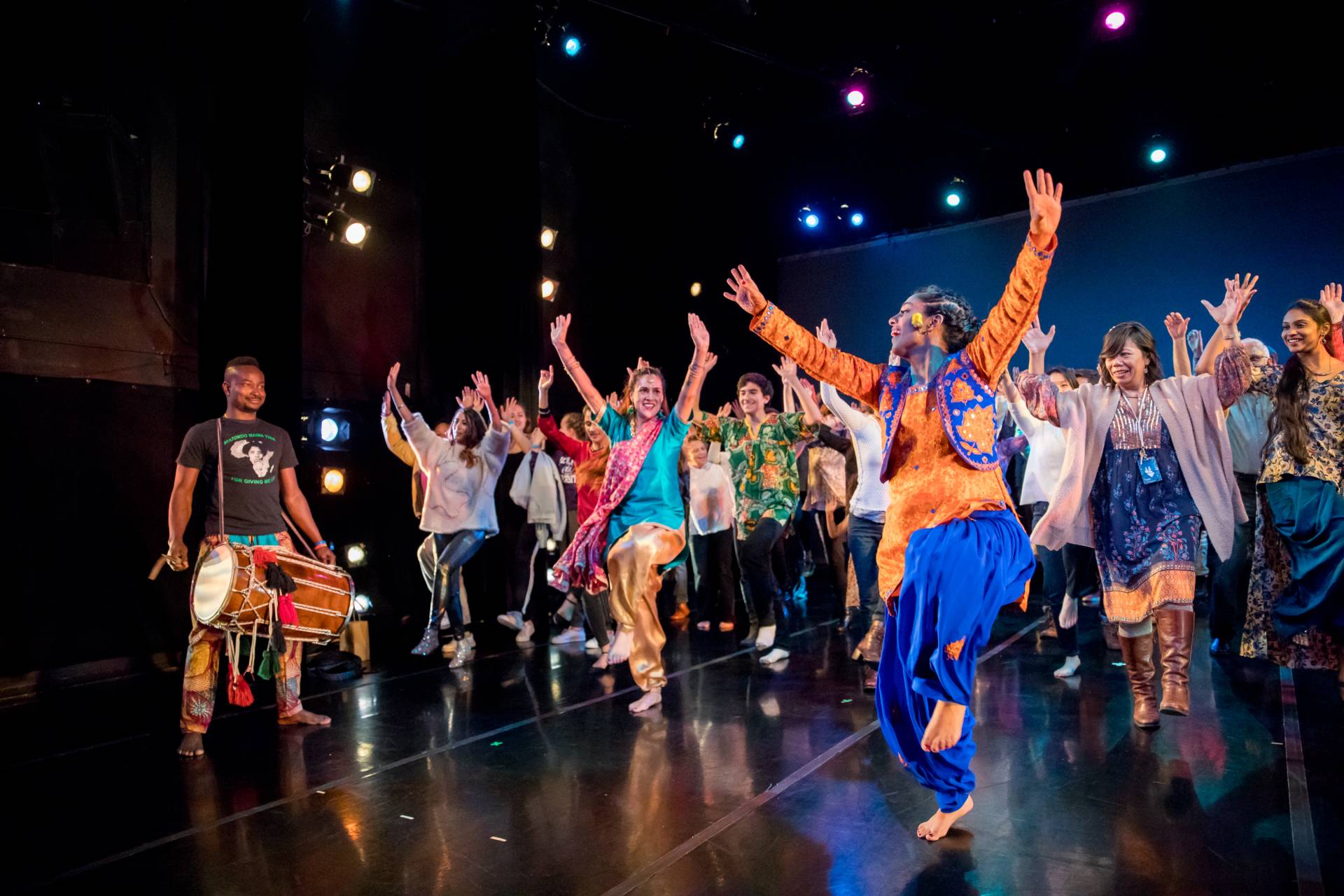 A 10-Year-Old’s Advice for Kamala Harris on Embracing Her Mixed ...