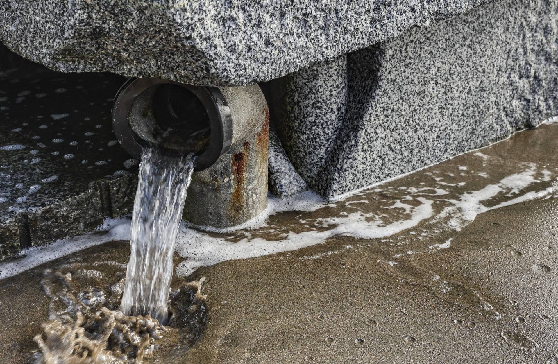 San Francisco’s Wave Organ Brings Sounds of the Bay to Life | KQED