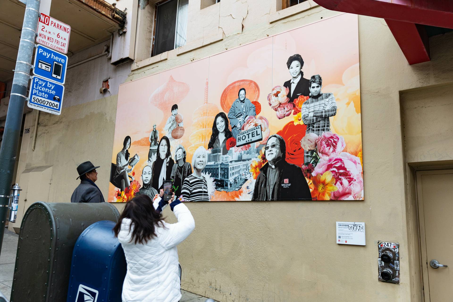 A 129-Year-Old San Francisco Lawsuit Could Stop Trump From Ending ...