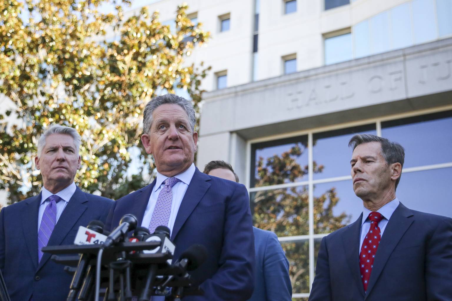 Omar Torres Faces 3 Felonies, Including Child Molestation | KQED