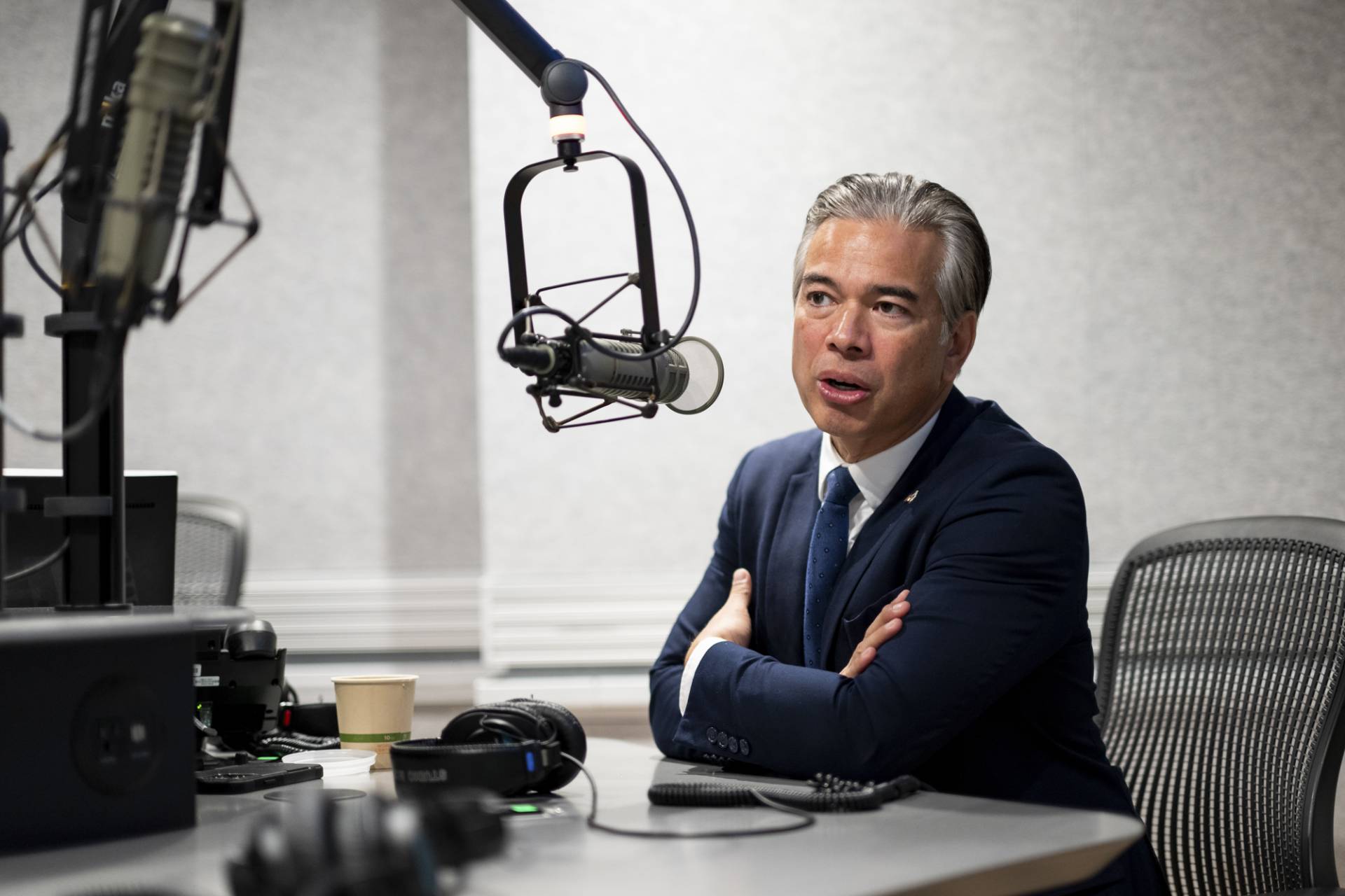 California Is a Sanctuary State. How Much Will That Protect Immigrants ...