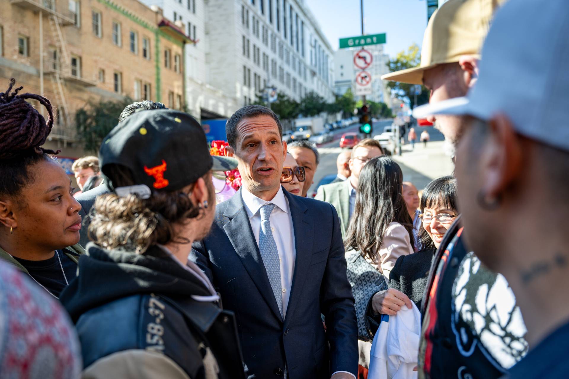 Daniel Lurie Is San Francisco’s Next Mayor. What Will That Actually ...