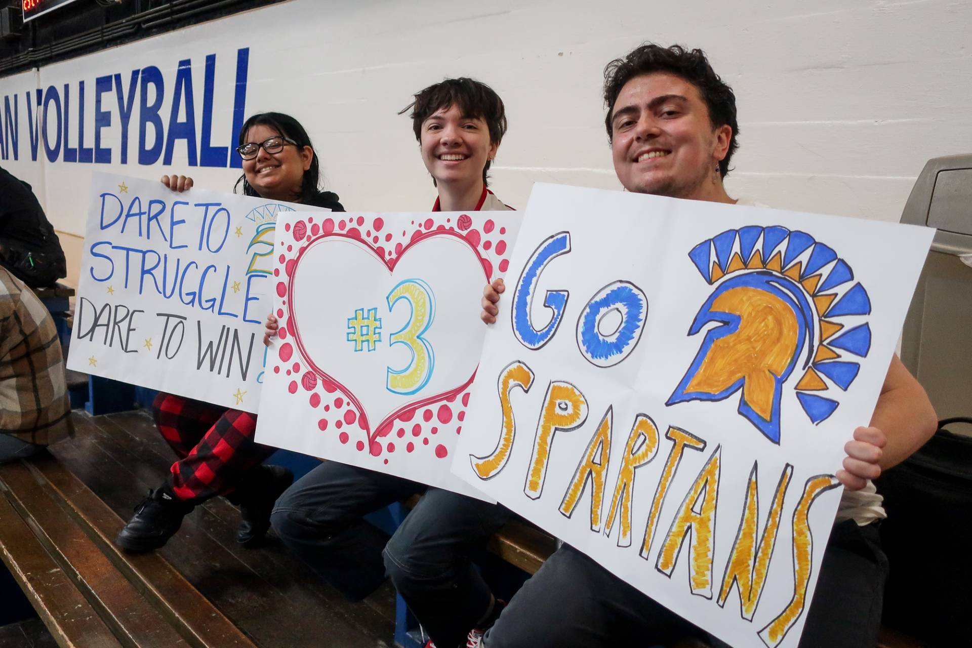 Anti-Trans Suit Seeking to Ban San José State Volleyball Player Is ...