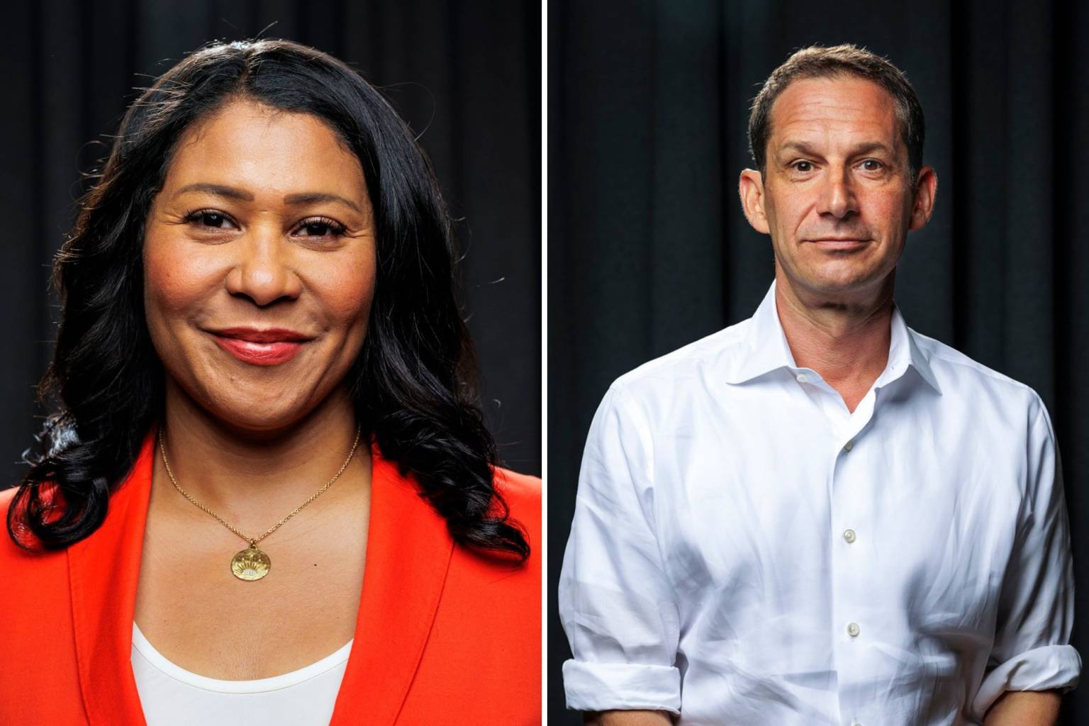 Daniel Lurie Clinches Victory to Become SF’s Next Mayor, Unseating ...