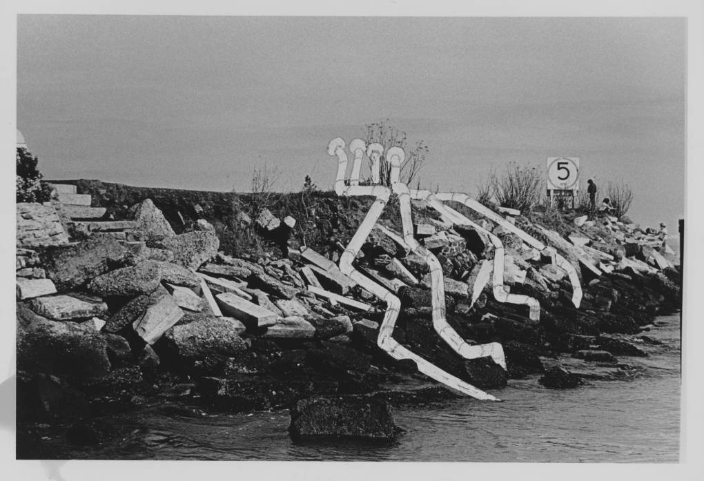 San Francisco’s Wave Organ Brings Sounds of the Bay to Life | KQED