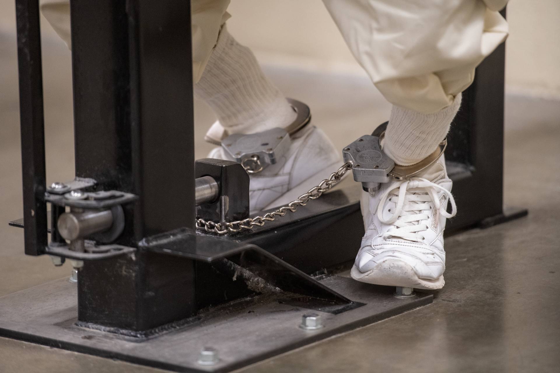 'How to Kill a Cop': Death, Despair and Corruption in California's Most ...