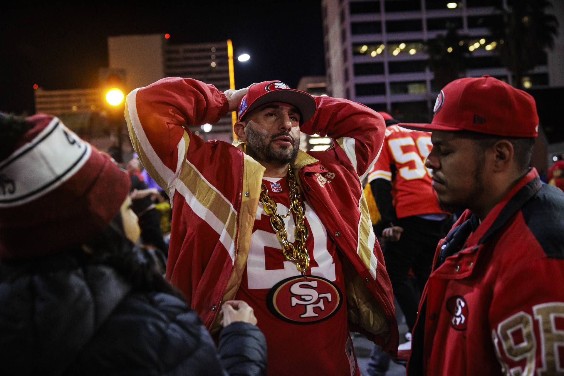 The Year in Photos: The Experiences That Defined 2024 in the Bay Area ...