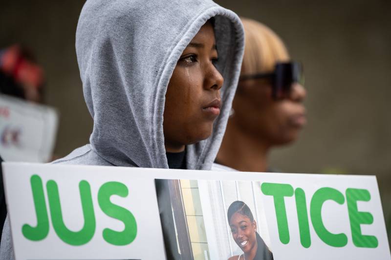 The Year in Photos: The Experiences That Defined 2024 in the Bay Area ...