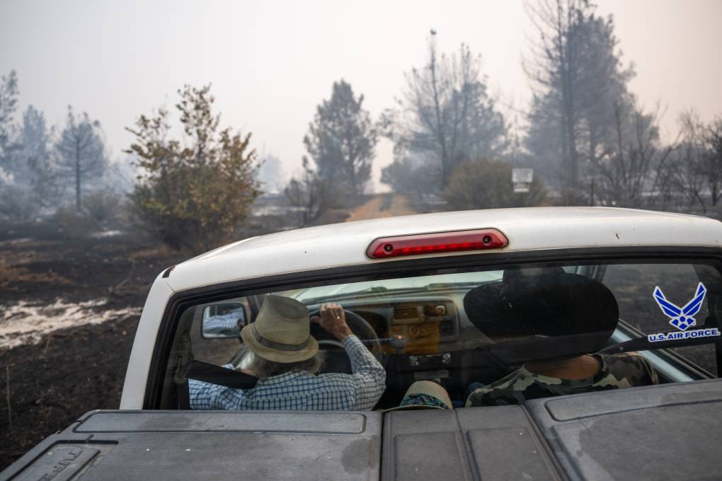 The Year in Photos: The Experiences That Defined 2024 in the Bay Area ...