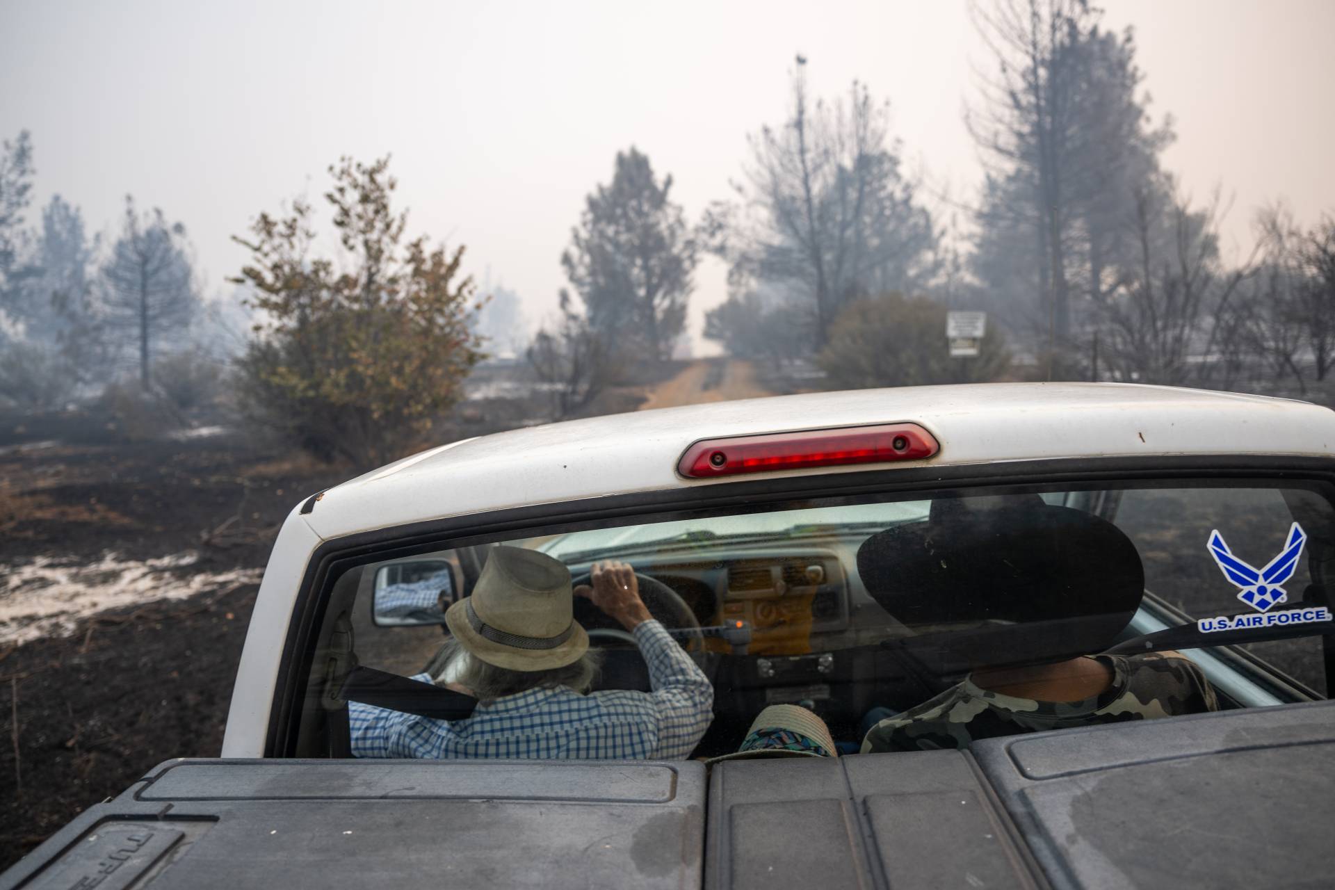 The Year in Photos: The Experiences That Defined 2024 in the Bay Area ...