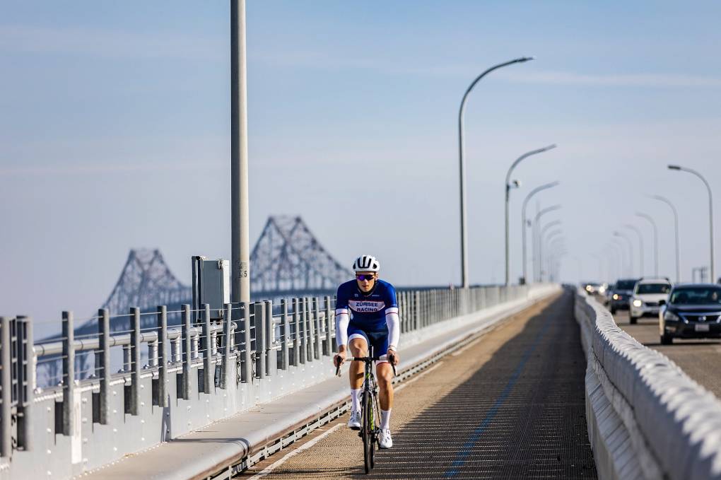 The Ongoing Saga of the Richmond-San Rafael Bridge Bike Lane | KQED