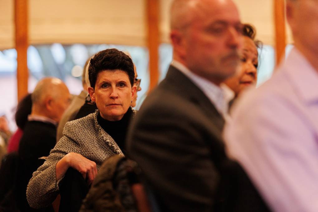 SF State Limits Investments in Weapons Manufacturers After Student ...