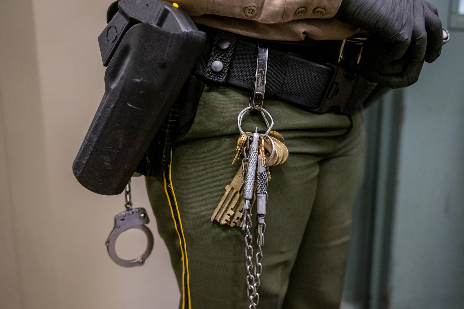 'How to Kill a Cop': Death, Despair and Corruption in California's Most ...