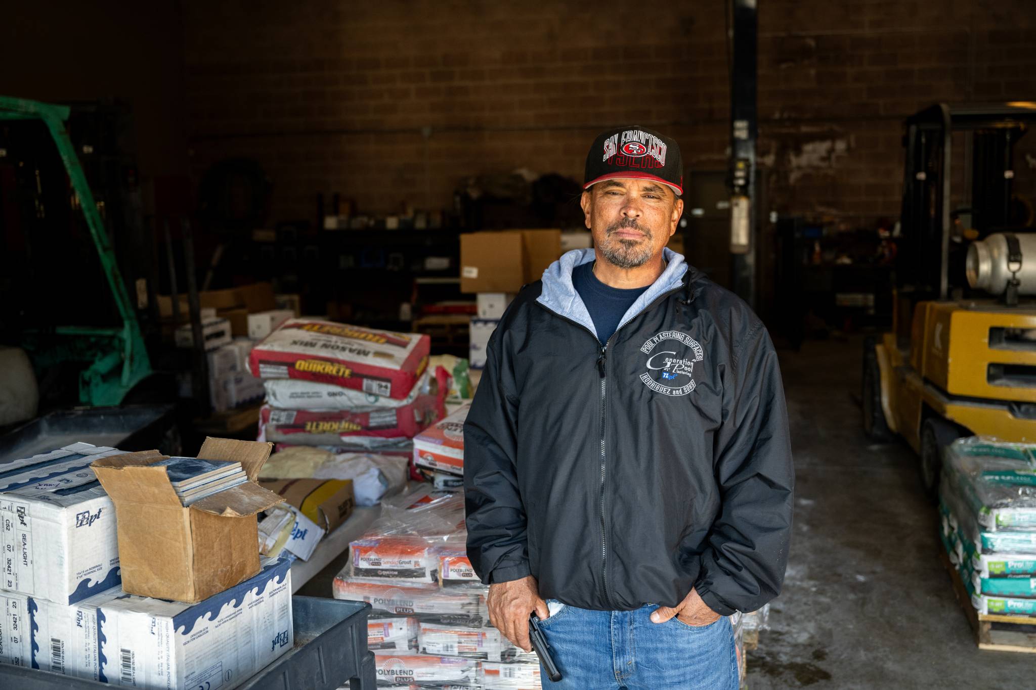 'How to Kill a Cop': Death, Despair and Corruption in California's Most ...