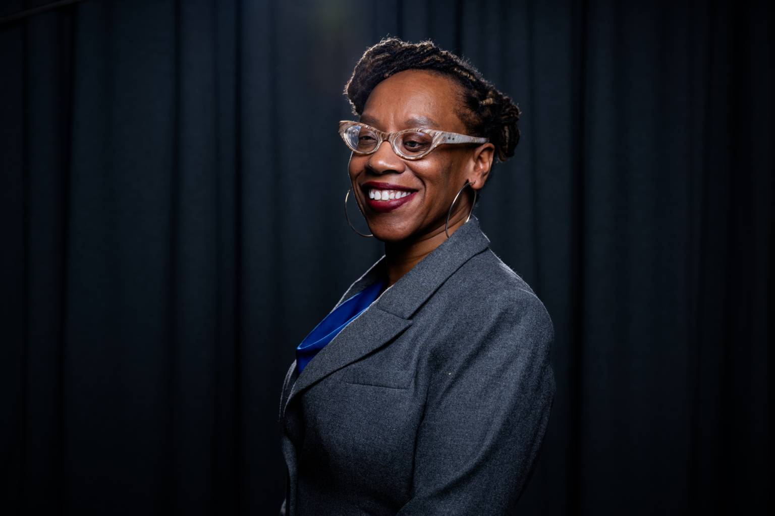 Sam Liccardo and Lateefah Simon: The Bay Area's 2 Freshmen Members of ...