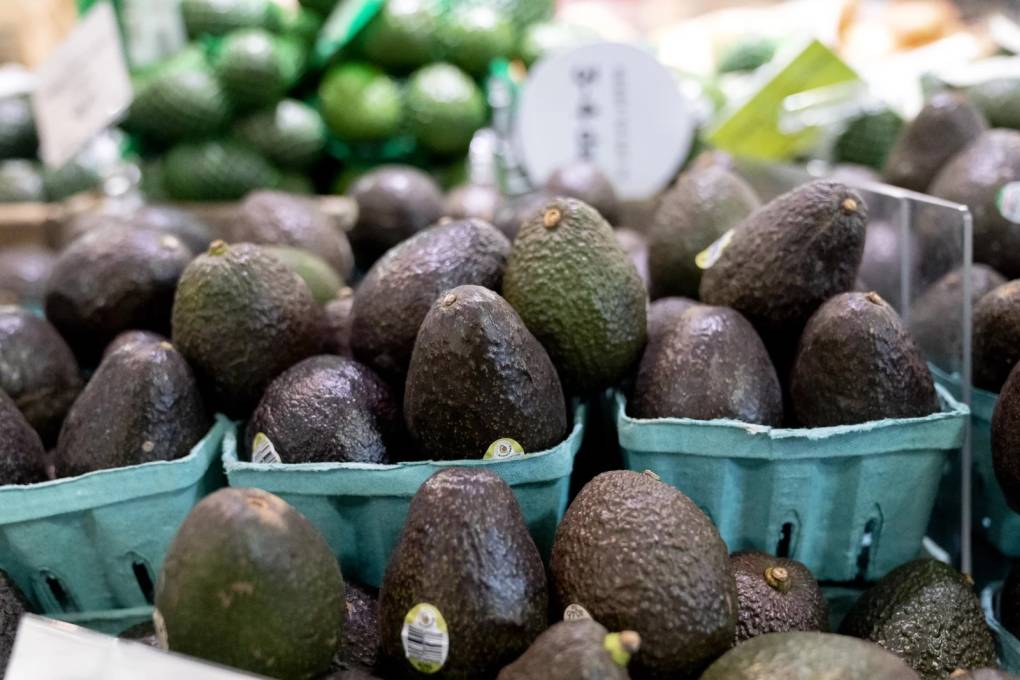 Why Trump's Tariffs on Mexico Would Raise the Price of Avocados | KQED