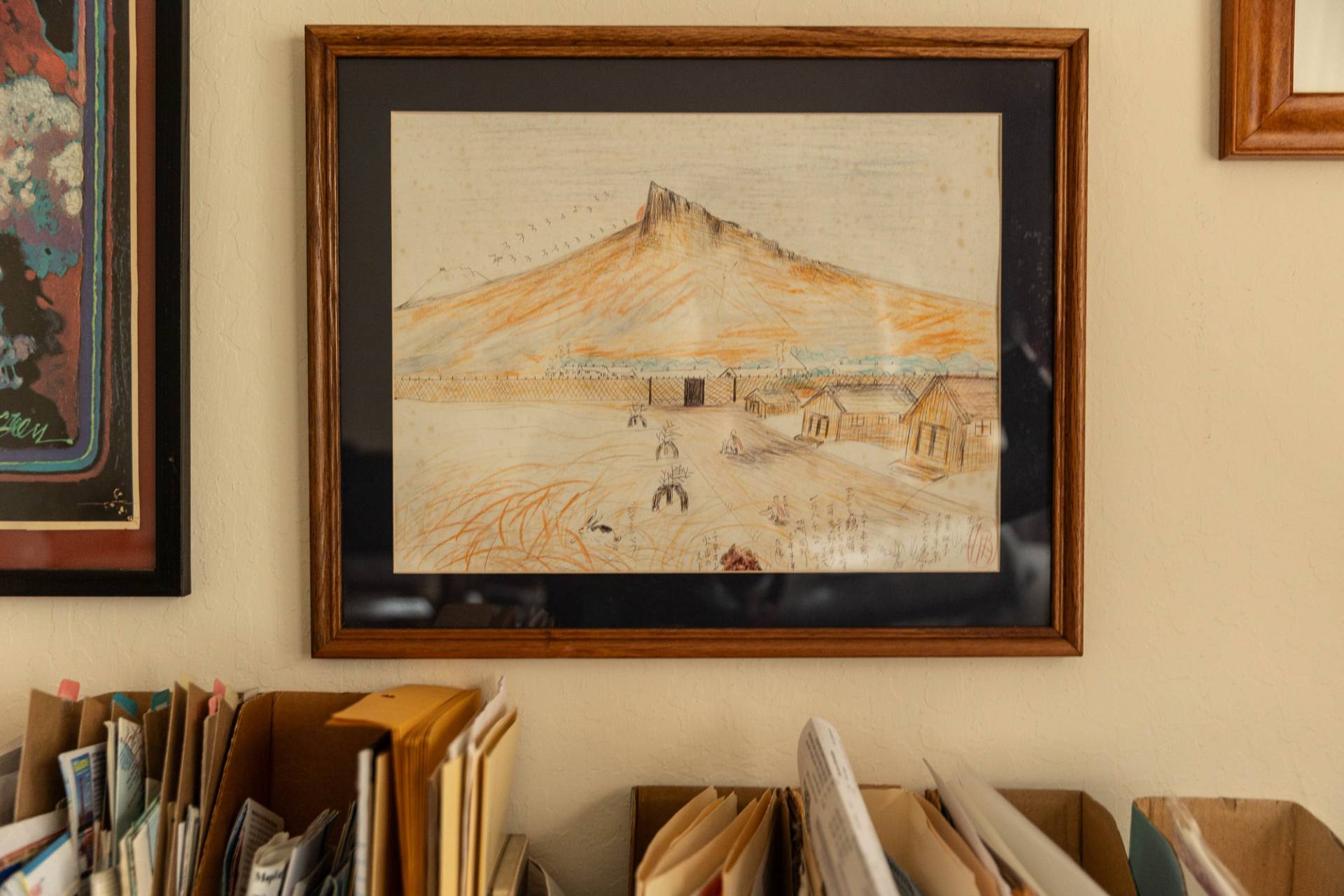 Bay Area Japanese Americans Draw on WWII Trauma to Resist Deportation ...