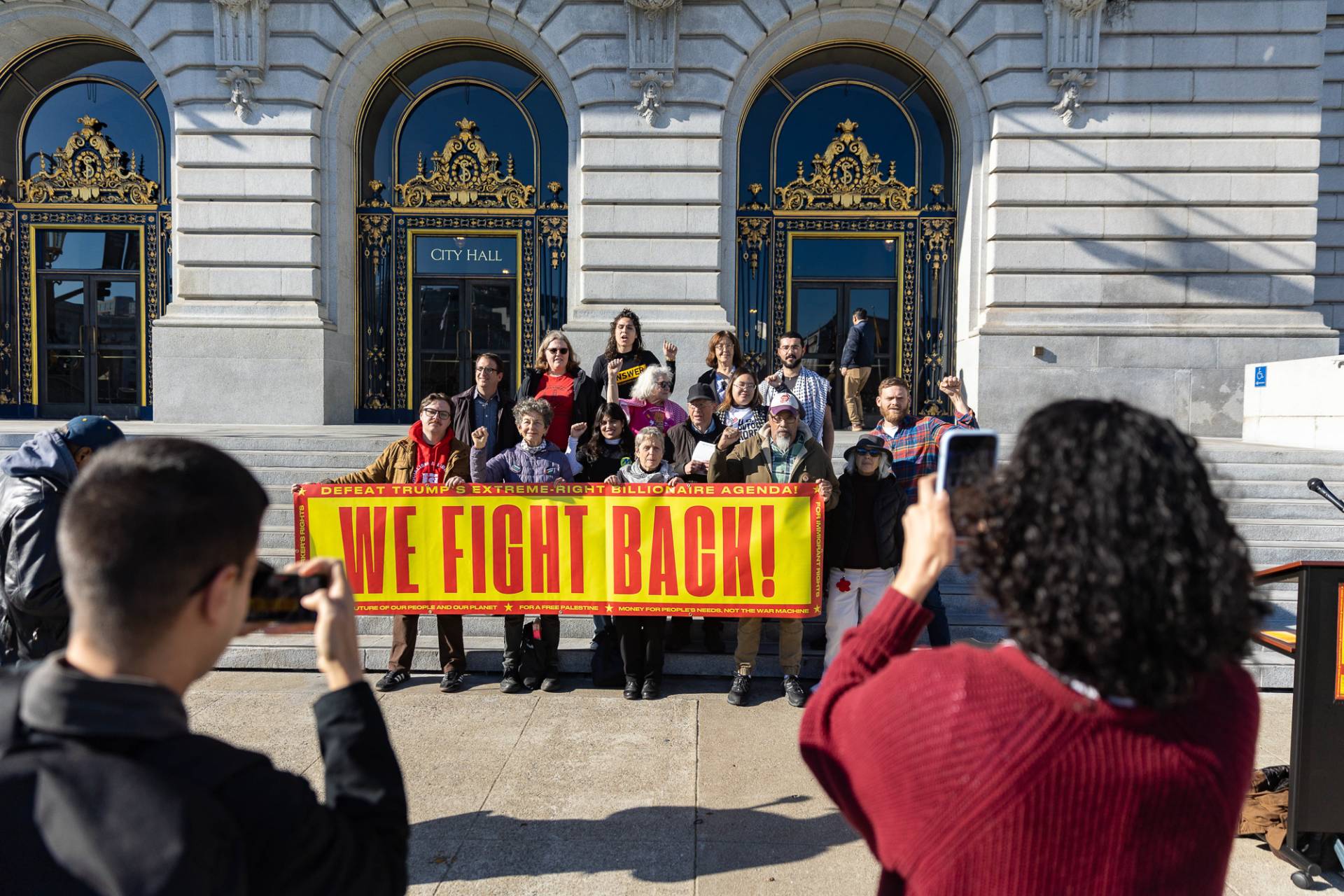 Laken Riley Act Raises Alarms From Bay Area Civil Rights Attorneys | KQED