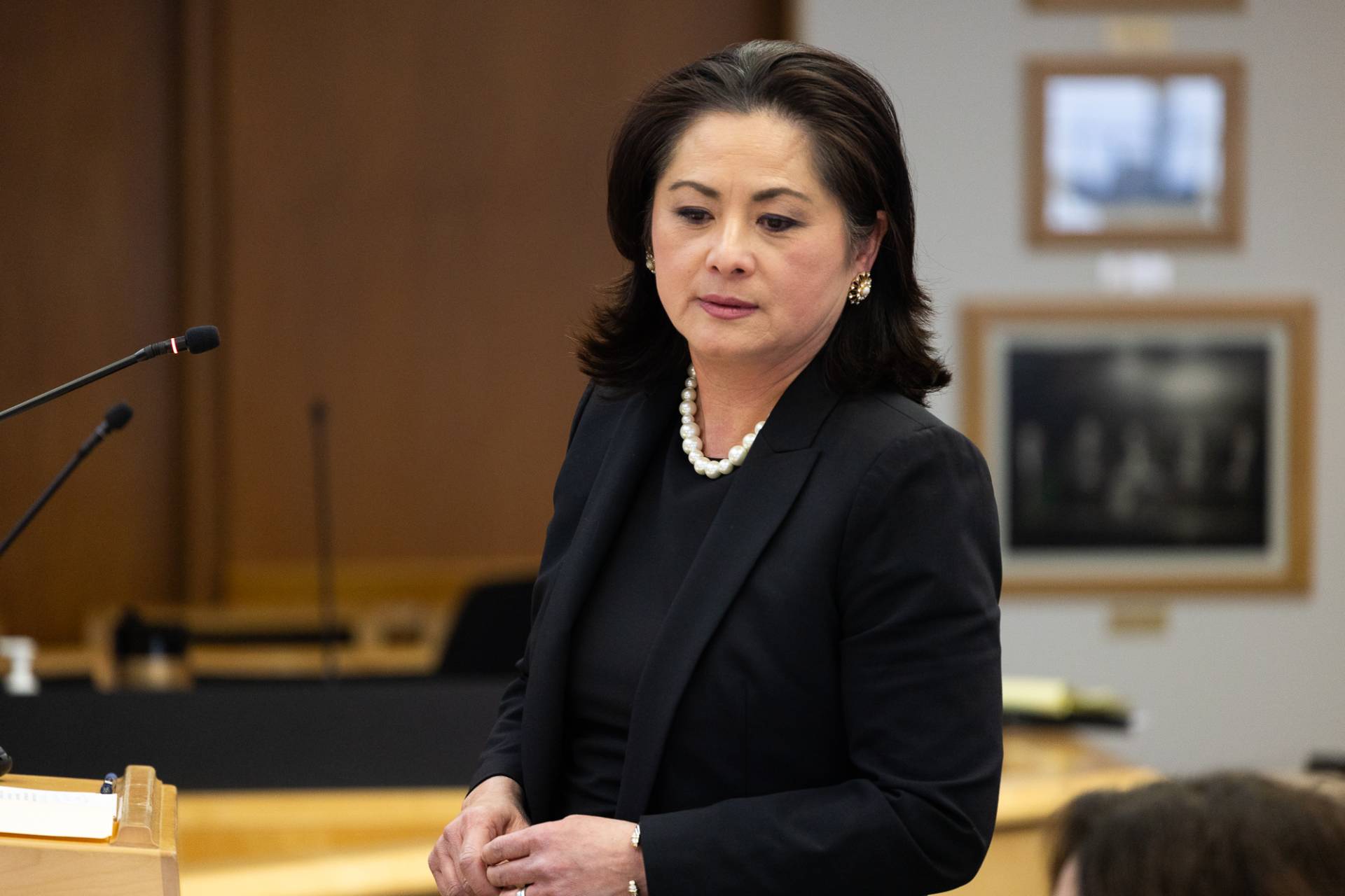 Alameda County’s New DA Says ‘People Are a Little Tired of Nothing ...