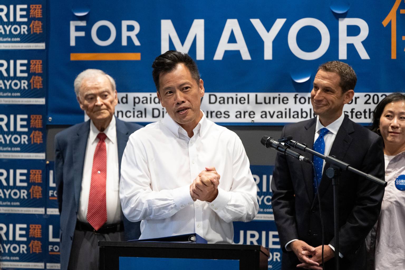 San Francisco Police Commission Begins Interviews for Next SFPD Chief ...