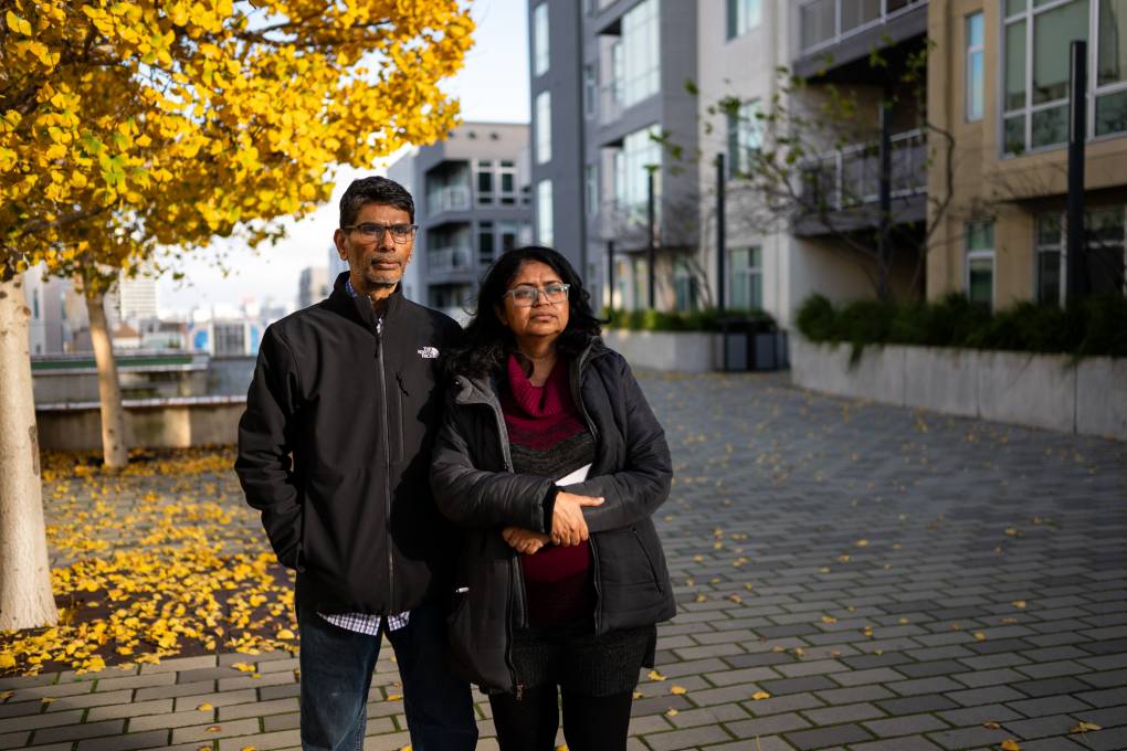 OpenAI Whistleblower's Parents Sue San Francisco to Release His Death ...