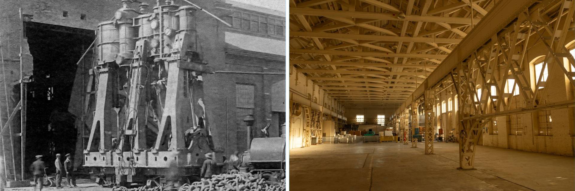 Surprising Ways Former Bay Area Military Bases Are Transforming (and ...